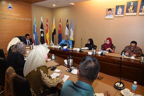 Taklimat Cadangan Projek Pewujudan Pusat Kawalan Dan Arahan Kota