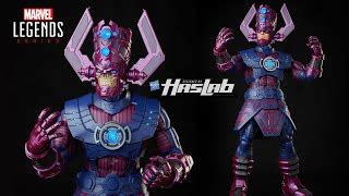 Galactus El Nuevo Proyecto de Haslab La Figura Más Gran Doovi