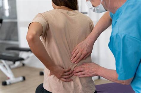Fatiga Muscular Causas Síntomas Prevención Y Tratamiento