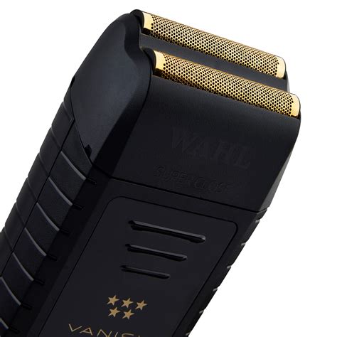Wahl Vanish 5 Star Shaver – Beauty Spot