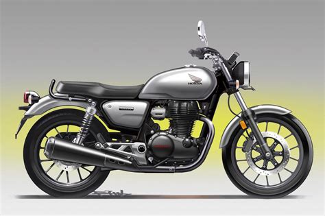 ホンダ「gb350」「gb350s」のメカニズムをチェック！ 見た目はクラシック、でも中身は最新モデルだ！【2021速報】 Webオートバイ