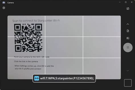 Impending Windows 11 Update Will Let You Set Up Wi Fi Connections With The Camera App And QR
