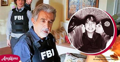Joe Mantegnas Daughter Honors Her Autistic ‘angel Sister In A
