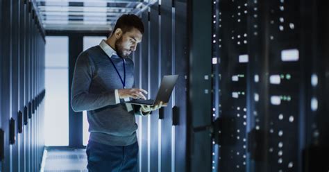 Automate Networking Operations Network Automation And Management