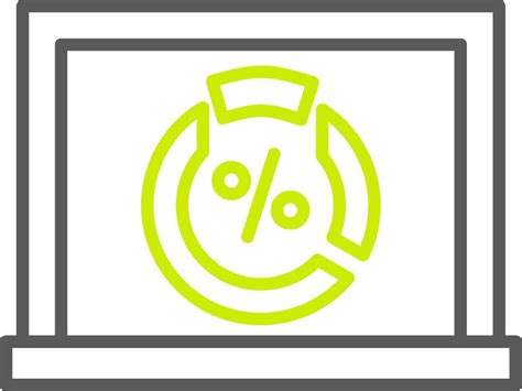 Pie Chart Interactive Graphic Module 67505450 Vector Art At Vecteezy