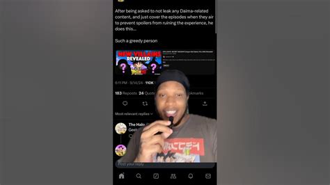 Geekdom101 Cancelled By Dragonball Fans Dragonball Dragonballdaima