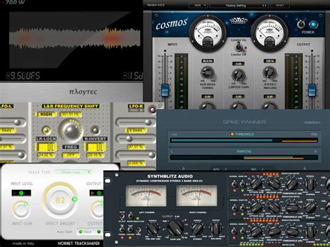 Vstau Plugin Instrumenteffect Round Up Week 67 Musicradar Vstau Plugin Instrumenteffect Round Up Week 67 Musicradar