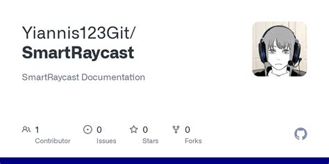 Smartraycast V2 Raycast Management Module For Efficient Raycasting