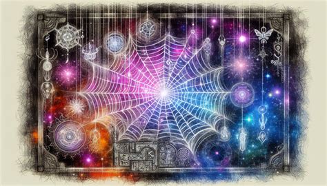 Cobweb Spiritual Meaning