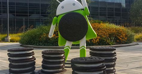 Install Android Oreo Now
