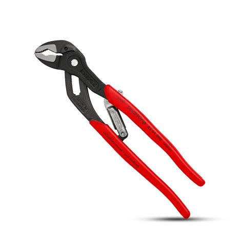 Knipex 8501250 250mm SmartGrip Water Pump Plier