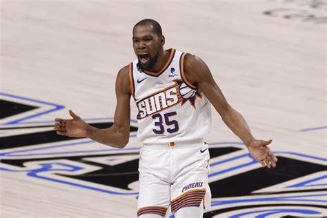 JO 2024 Kevin Durant Veut Voir Team USA Surclasser Ses Adversaires De