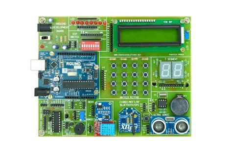 𝐒𝐞𝐥𝐢𝐦 𝐌𝐢𝐚 On Linkedin Arduino Is An Open Source Electronics Platform Based On Easy To Use…