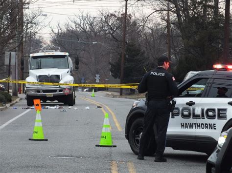 Glen Rock Nj Pedestrian Killed In Hit And Run On Lincoln Avenue