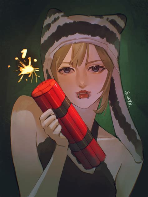 Lily Nmixx Danbooru