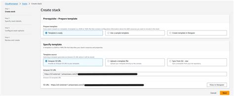Automate Resources With Cloudformation
