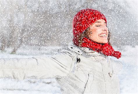 Feel Warmer Tricks To Feel Warm