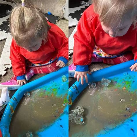 The Learning Journey Day Nursery Profile 2024