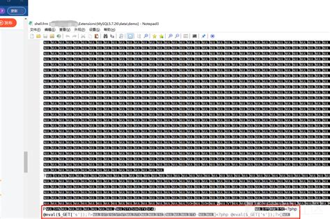 Cve 2018 12613 本地文件包含漏洞复现漏洞分析 先知社区