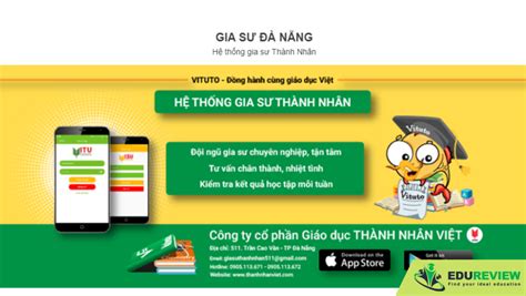 Review 5 Trung Tâm Gia Sư Tại Đà Nẵng Tốt Nhất Cho Con Em Học Tập