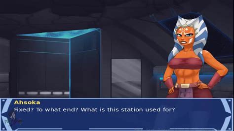 Star Wars Guide Non Censuré Orange Trainer Partie 1 Vidéos Porno