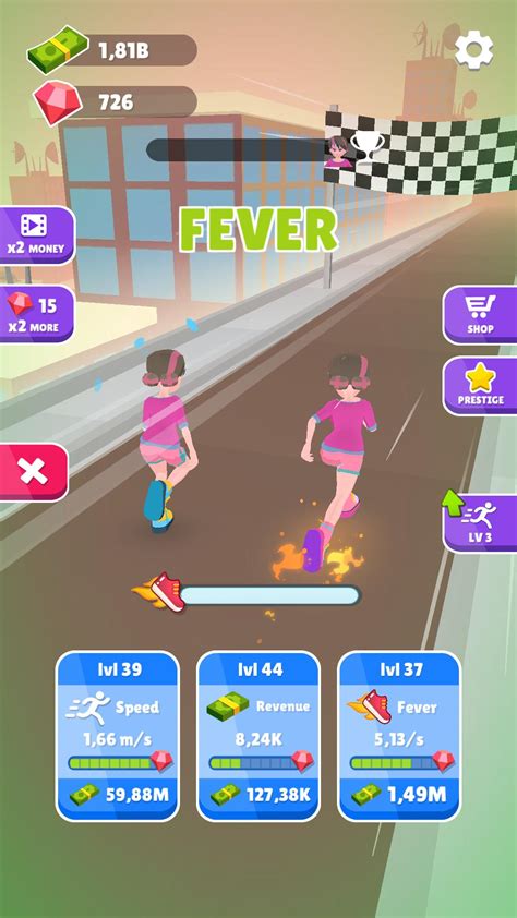 Upgrade Run 3d Apk For Android Download