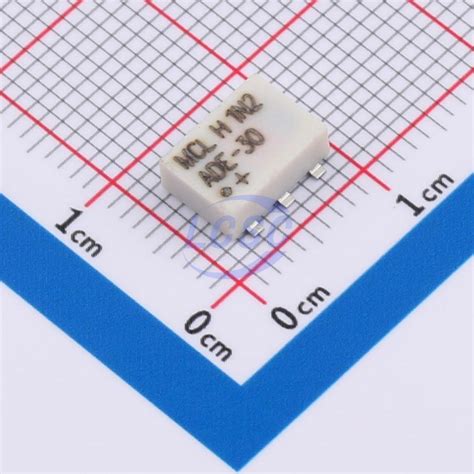 Ade 30 Mini Circuits Rf And Wireless 200mhz~3ghz Smd 6p Rf Mixers