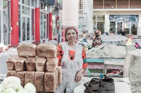 Op Reis Naar Het Onbekend Land Tadzjikistan De Pamir Centraal Azië