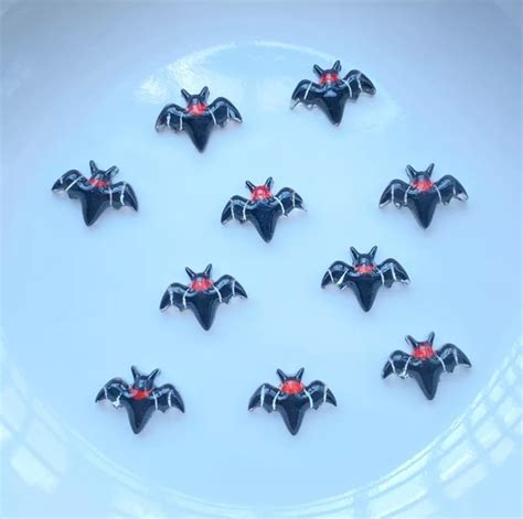 Mini Bats Glitter Envy