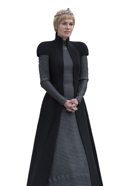 Cersei Lannister Png Transparan Gambar Gambar Foto Png Arts Images