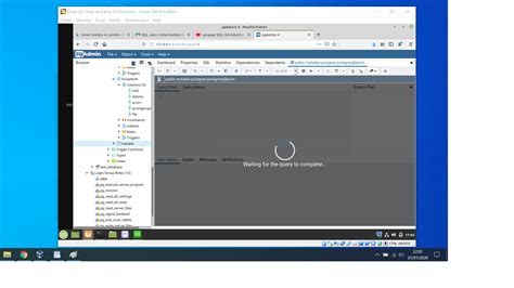 Linux Mint Screen Freeze On Oracle VM Virtualbox Unix Linux Stack Exchange