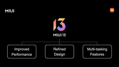 MIUI With Core System Improvements Launched In India Rollout For Xiaomi Redmi Phones