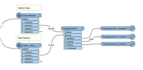 Osm Pbf Reader Map Features Vs Feature Types Community