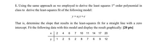 Using The Same Approach As We Employed To Derive Chegg