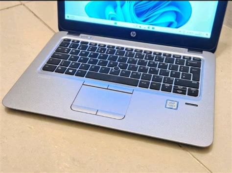 Zappads Laptop Hp Elitebook Win Core I Th Gen Gb Gb Ssd