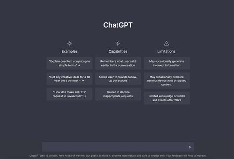 Cosè Come Usare La Chat Con Lintelligenza Artificiale E Perché è Rivoluzionaria Dfomedia