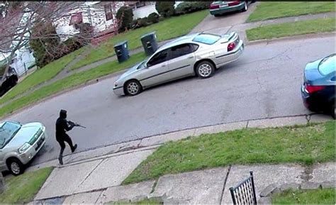 Akron Man Pleads Guilty In Shooting That Killed Pregnant Woman