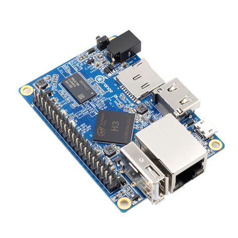 Orange Pi One - Orangepi