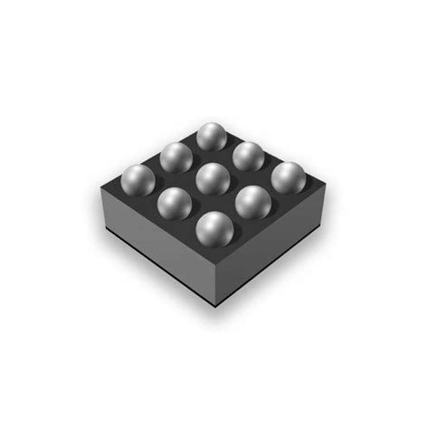 Kts1661 Kinetic Technologies