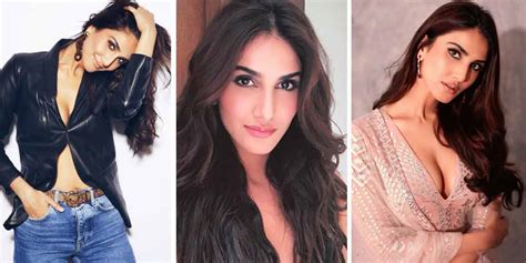 Birthday Special Vaani Kapoors Beauty Regime Is So Relatable That You