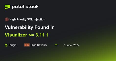 Wordpress Visualizer Plugin