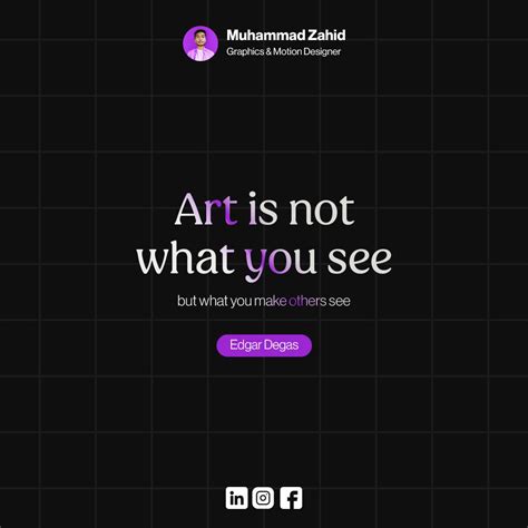 Muhammad Zahid On Linkedin Artistry Perception Zahid Graphicdesign