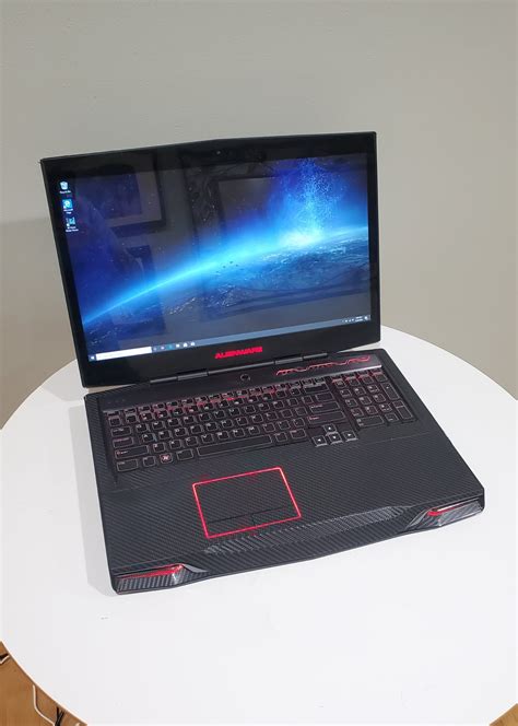 Gotta Love These Old Alienware Laptops M17x R3 Alienware