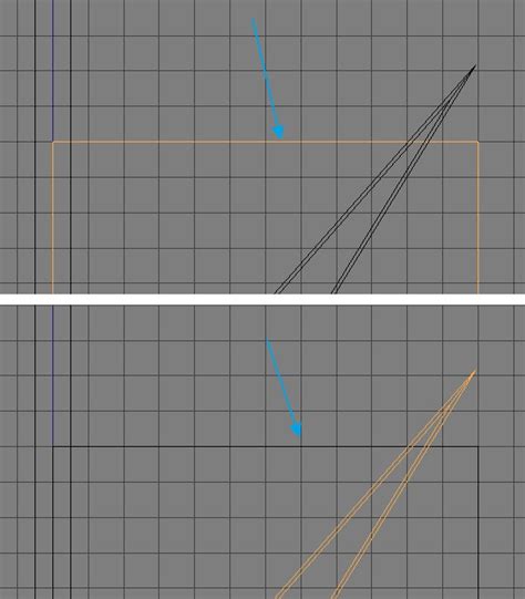 How To Set Object Wireframe Color In D View Again Modeling Blender Artists Community