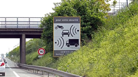323 millions d euros de marchés publics pour les radars en 1 an