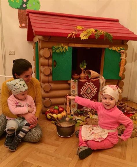 Kokrochina კოკროჭინა