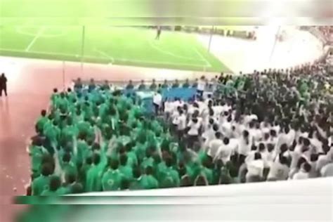 盘点采访时的搞笑名场面直言不讳的回答我实在忍不住笑了 盘点 场面