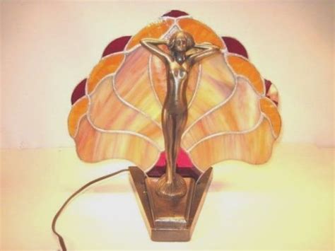 Art Deco Naked Woman Brass Bookends No 17 Resumeright
