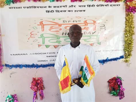 Indian Diplomacy On Twitter Rt India Nigeria Members Of Yaarana