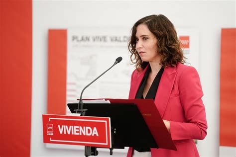 Estas son las frases más locas de Isabel Díaz Ayuso